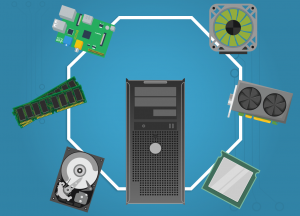 Custom Computers - Stan's Tech Garage